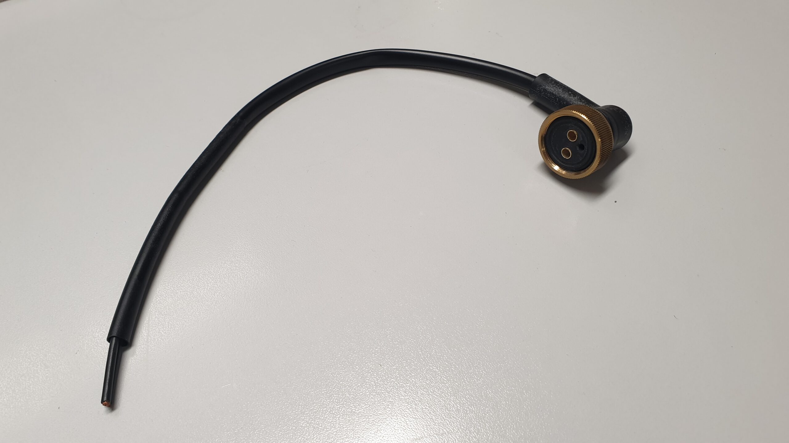 Diff lock connector Mercedes G-Klasse – DIR OFFROAD